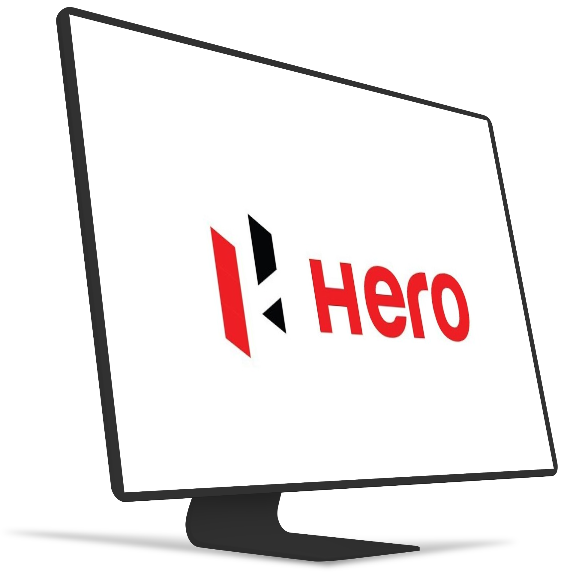 Hero Case Studies - VR Digitals